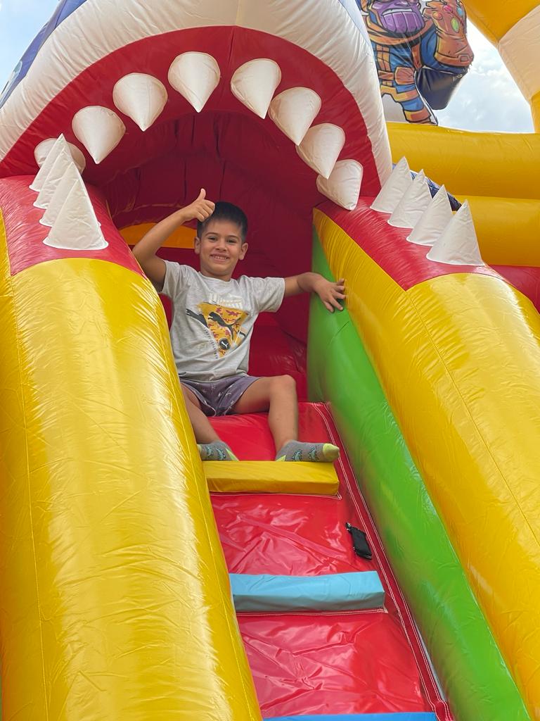 Topogan Pikachu – AreaEvents