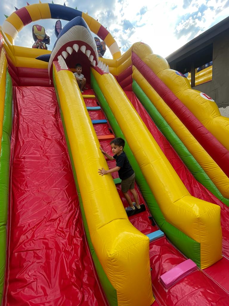 Topogan Pikachu – AreaEvents